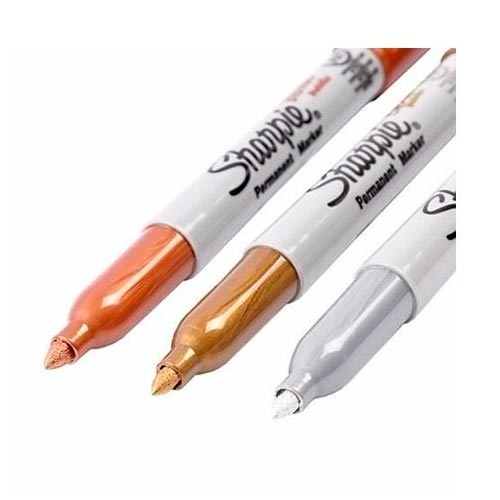 Marcadores Sharpie - Grupo Leomond